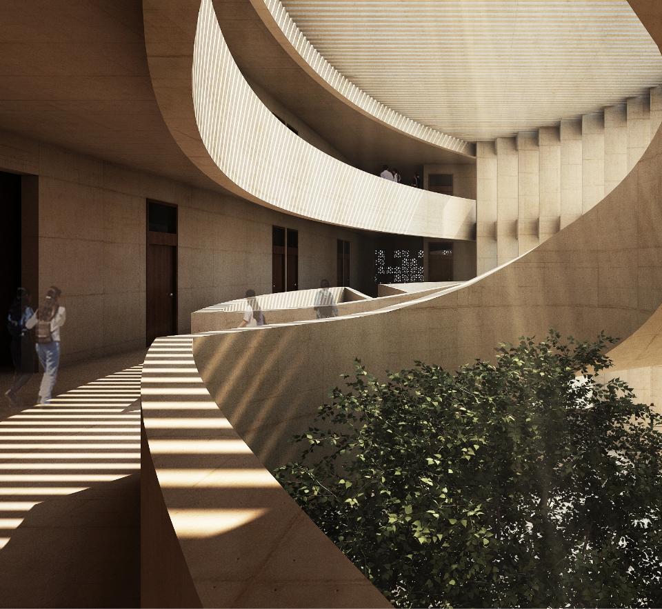 Prestige University | Programs & Research led by Industry