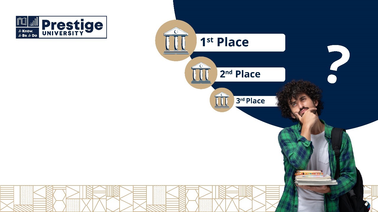 Best University for MBA in India |MBA Programs| Prestige University